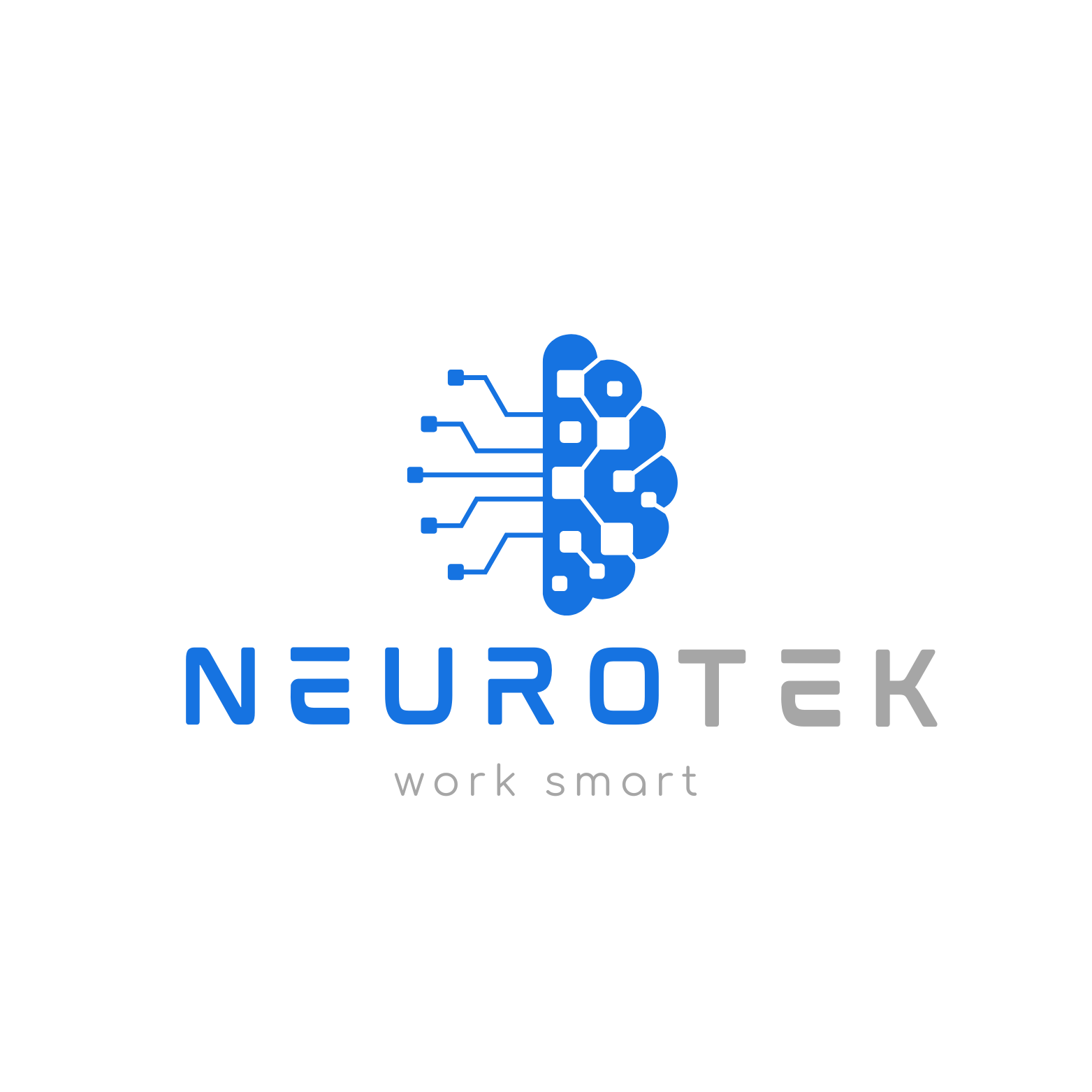 Neurotek AI - Don't Get Left Behind | Free AI Consultation