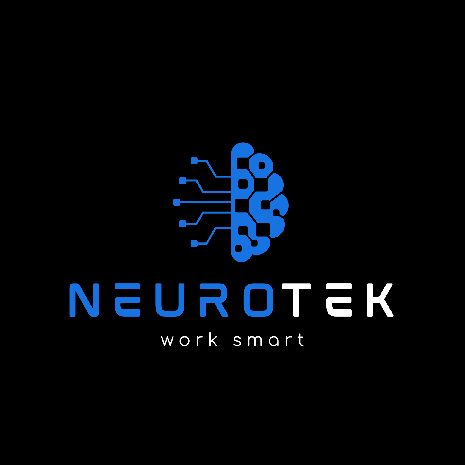 Neurotek AI - Don't Get Left Behind | Free AI Consultation